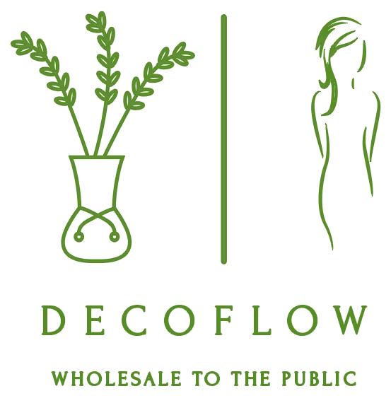 Deco Flow! - Wholesale to the public!