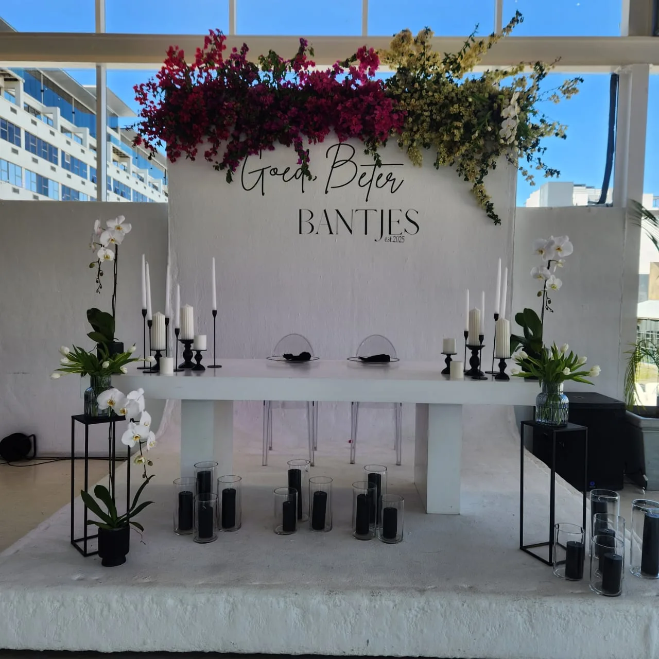 Deco Flow! - Wholesale to the public!